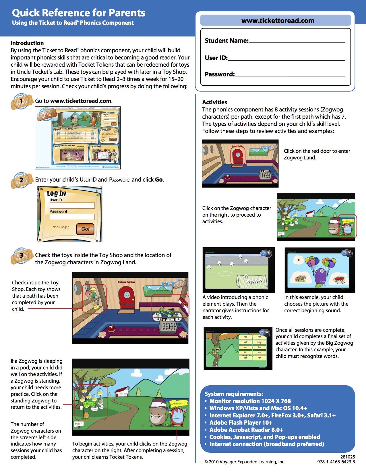 Homework – Ms. M. Macdonald – Cox Elementary School